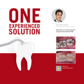 Charisma ONE Cases brochure